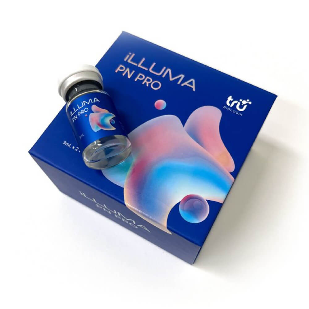 Illuma PN Pro – Advanced Polynucleotide Skin Booster – RVTmed.store
